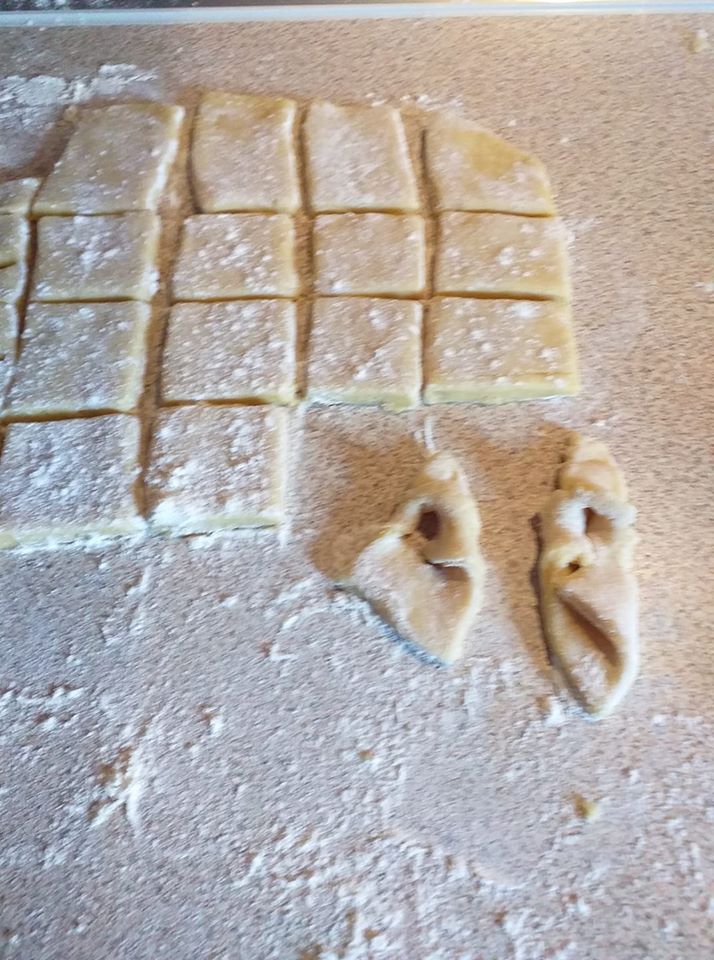 Ποντιακά ωτία - Secret Kitchen and Travel