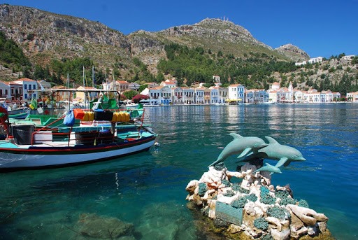 ΚΑΣΤΕΛΛΟΡΙΖΟ - Secret Kitchen and Travel